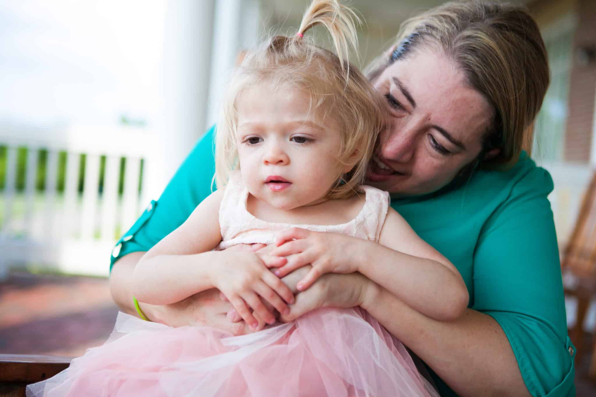 Willow's Story - United MSD Foundation