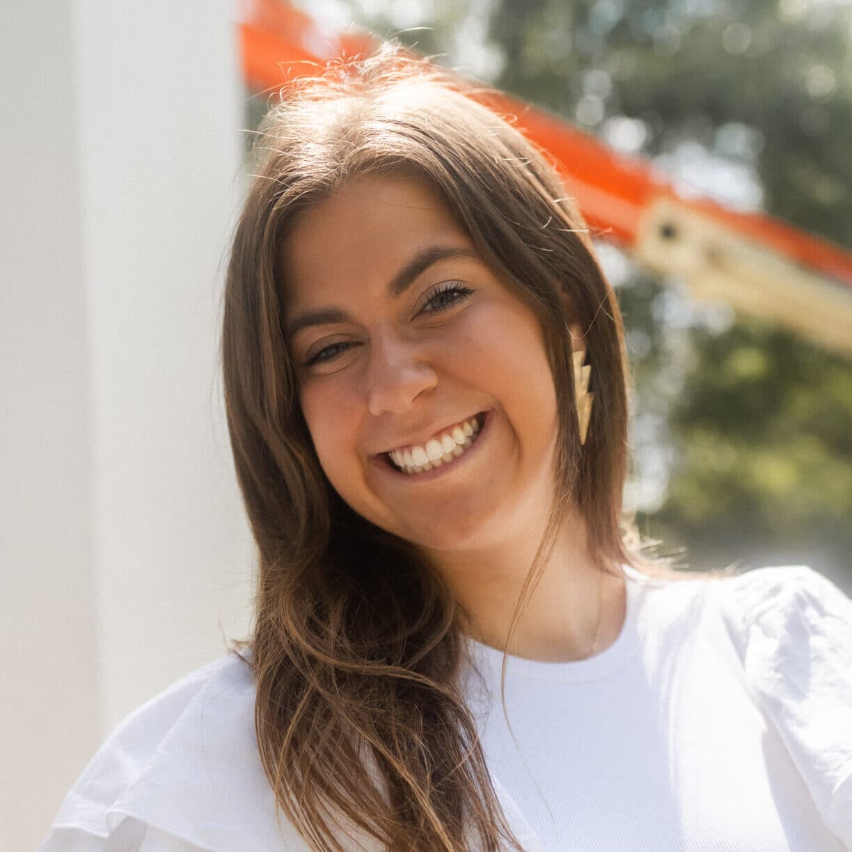 Volunteer - United MSD Foundation