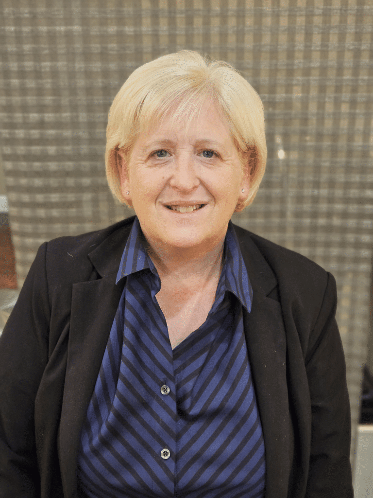 Julie A. Rosner-Lengele - United MSD Foundation