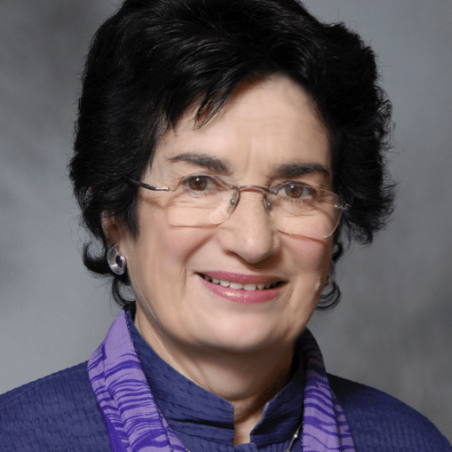 Dr. Elsa Shapiro - United MSD Foundation
