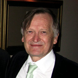 Dr. Timothy Cox - United MSD Foundation