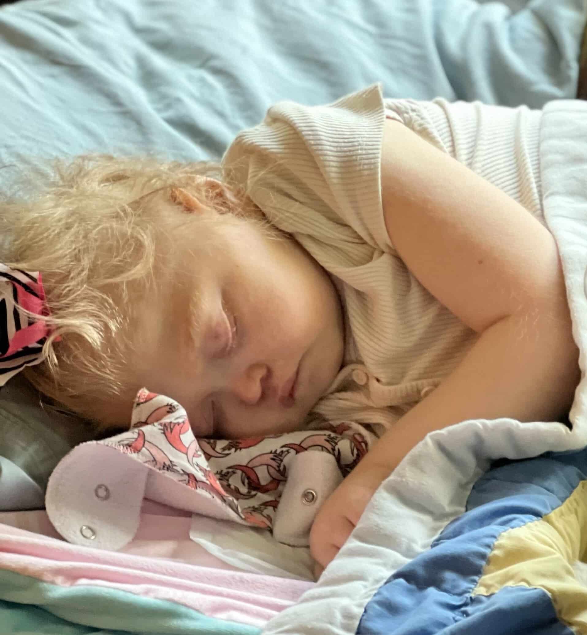 Willow's Story - United MSD Foundation