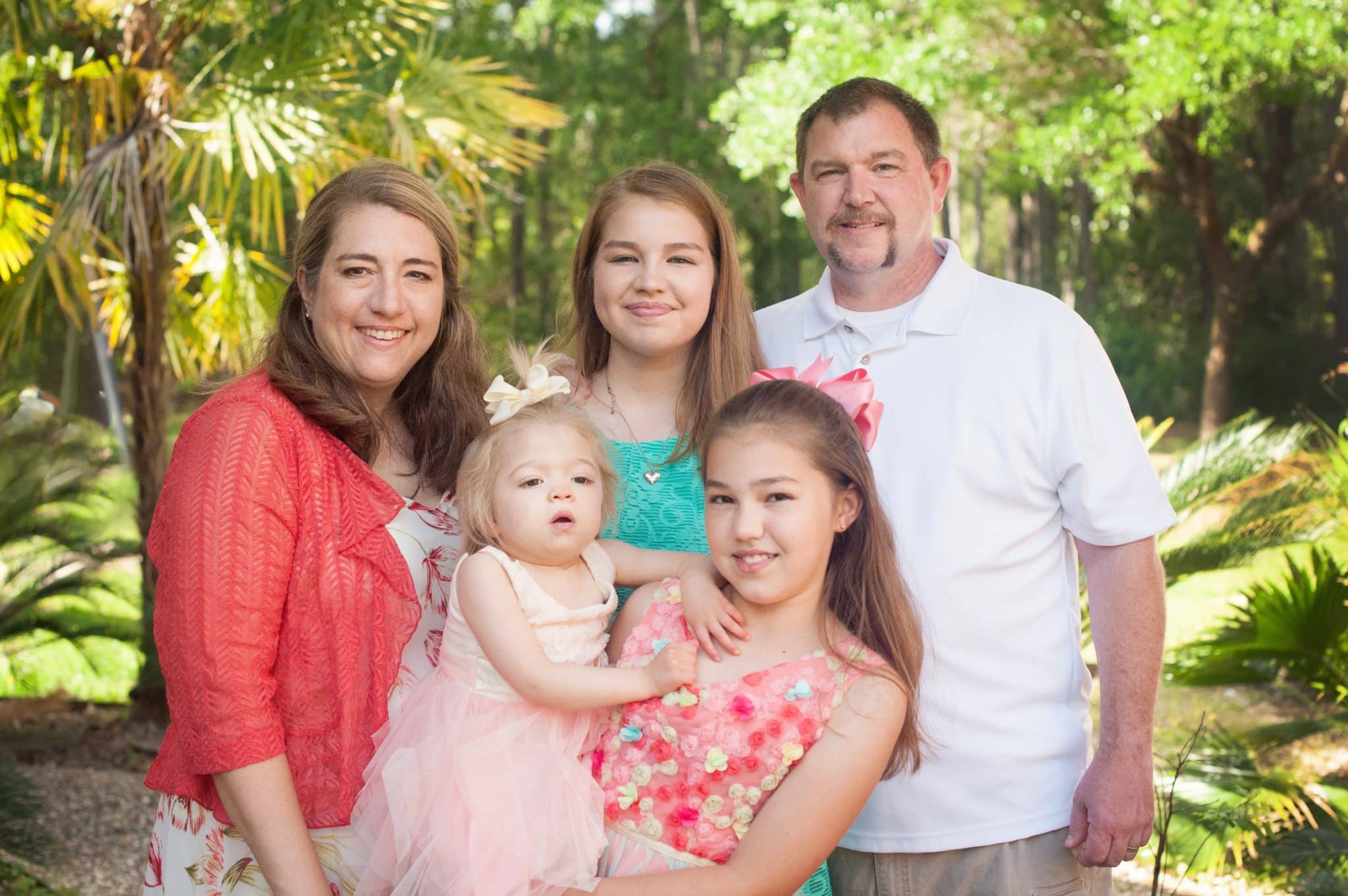 Our Story - United MSD Foundation