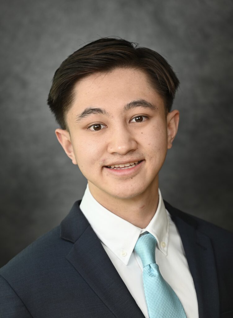 Volunteer - United MSD Foundation