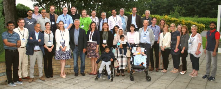 Multiple Sulfatase Deficiency Scientific and Family Conference