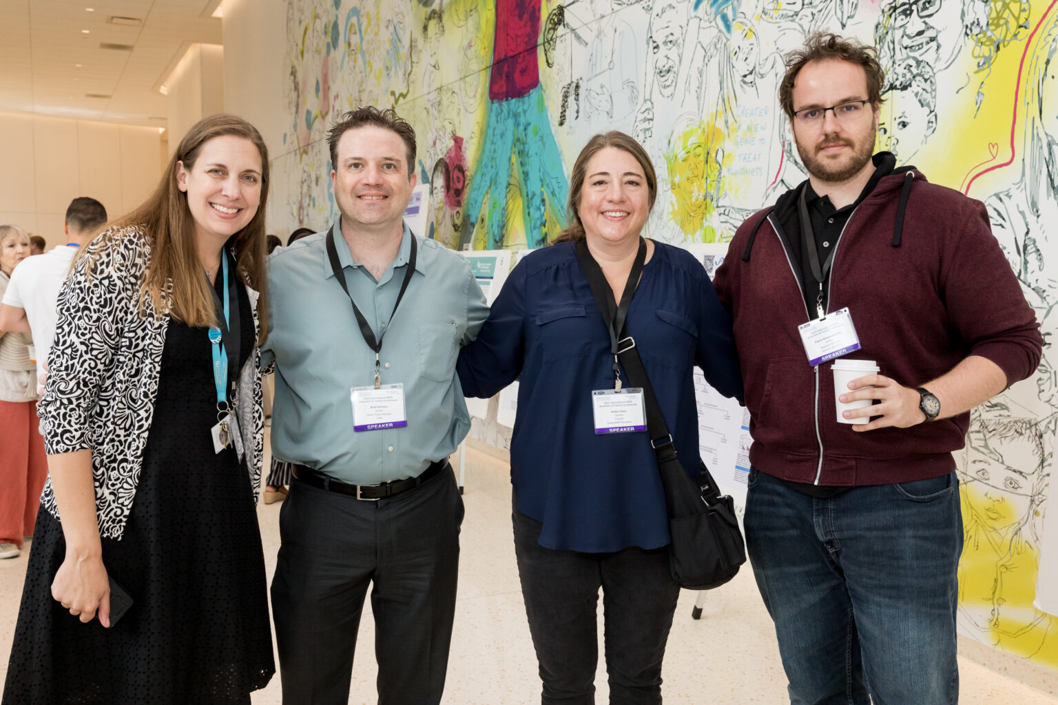 Multiple Sulfatase Deficiency Scientific and Family Conference