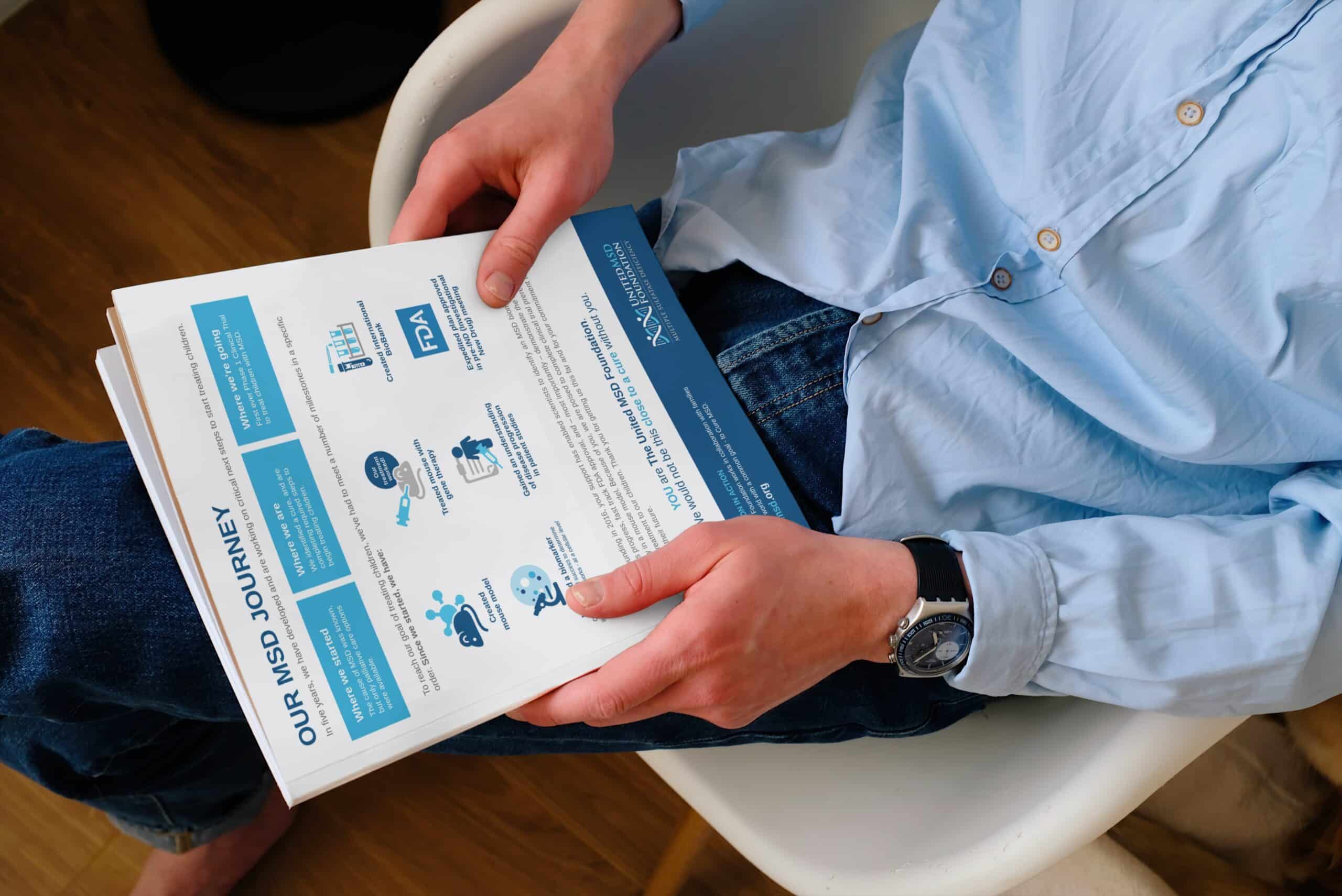 Professionals - United MSD Foundation