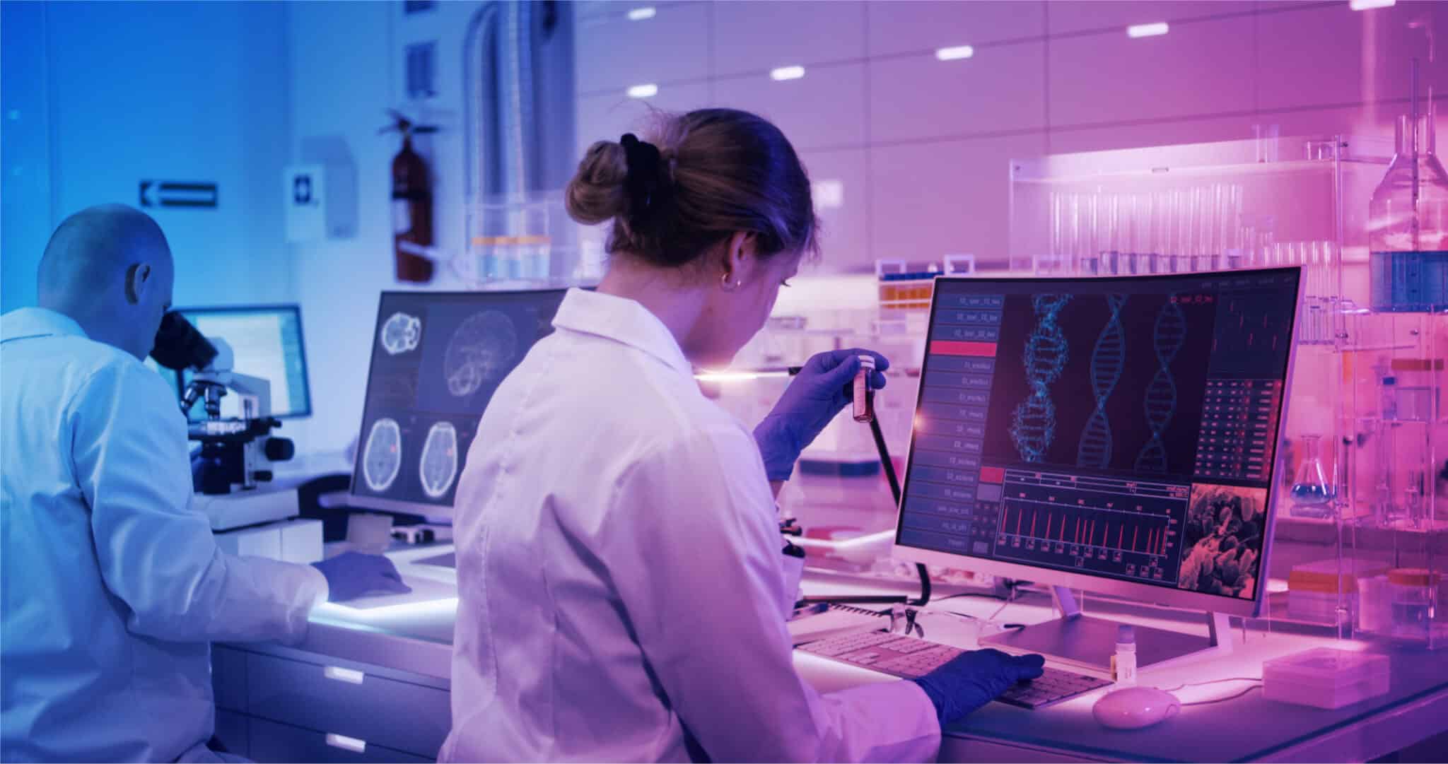 Research Projects - United MSD Foundation